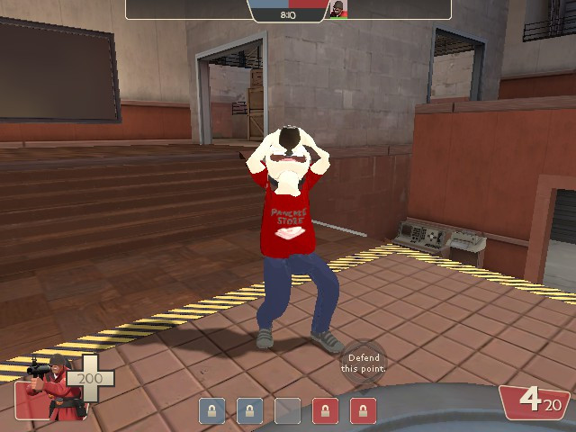 Nogla Mod for Team Fortress 2 | TF2 Mods
