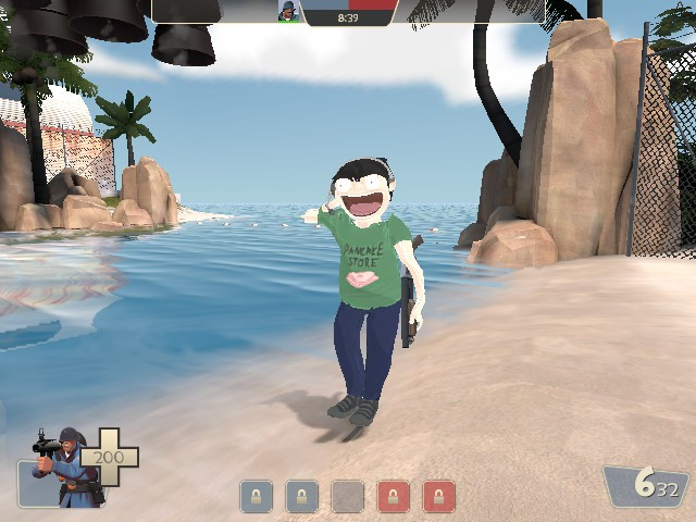 Nogla Mod for Team Fortress 2 | TF2 Mods