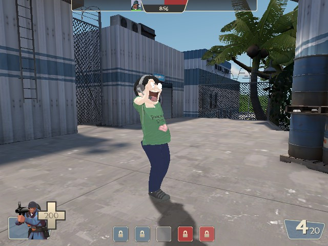 Nogla Mod for Team Fortress 2 | TF2 Mods