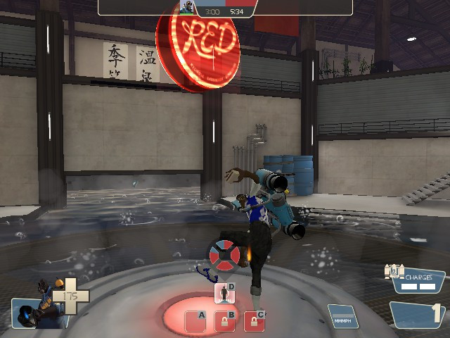 Steve Urkel Mod for Team Fortress 2 | TF2 Mods