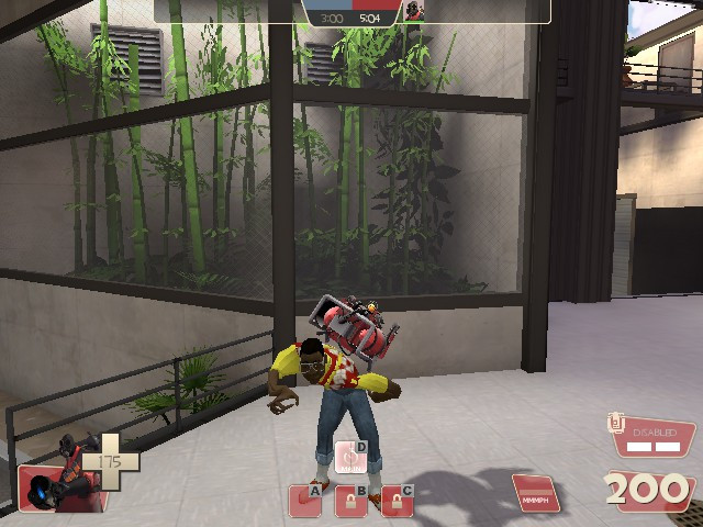 Steve Urkel Mod for Team Fortress 2 | TF2 Mods