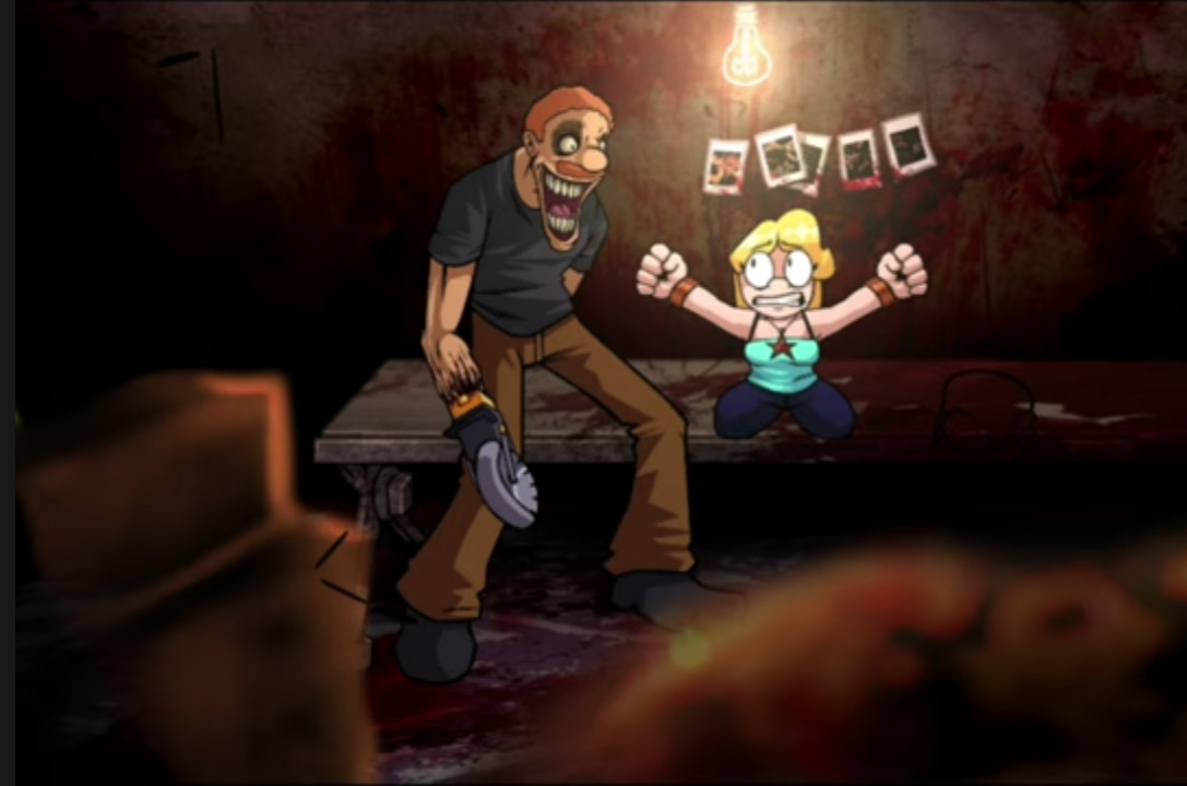 [SENSITIVE CONTENT] Shucks V1 (recreation) Mod for Friday Night Funkin ...