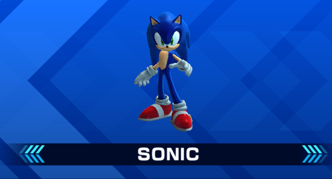 CGI Styled Hedgehogs Mod for Sonic the Hedgehog (2006) | Sonic '06 Mods