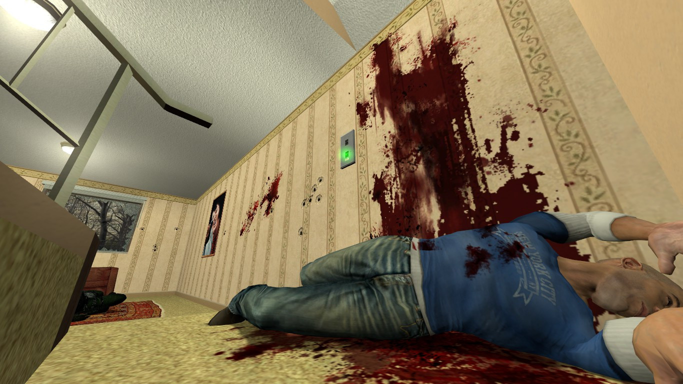 SB Spy's Tactical Weapons! (Recovered) Mod for Garry's Mod | GMod Mods