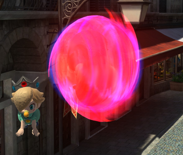 Mario Unleashed Mod for Unleashed Recompiled | UR Mods