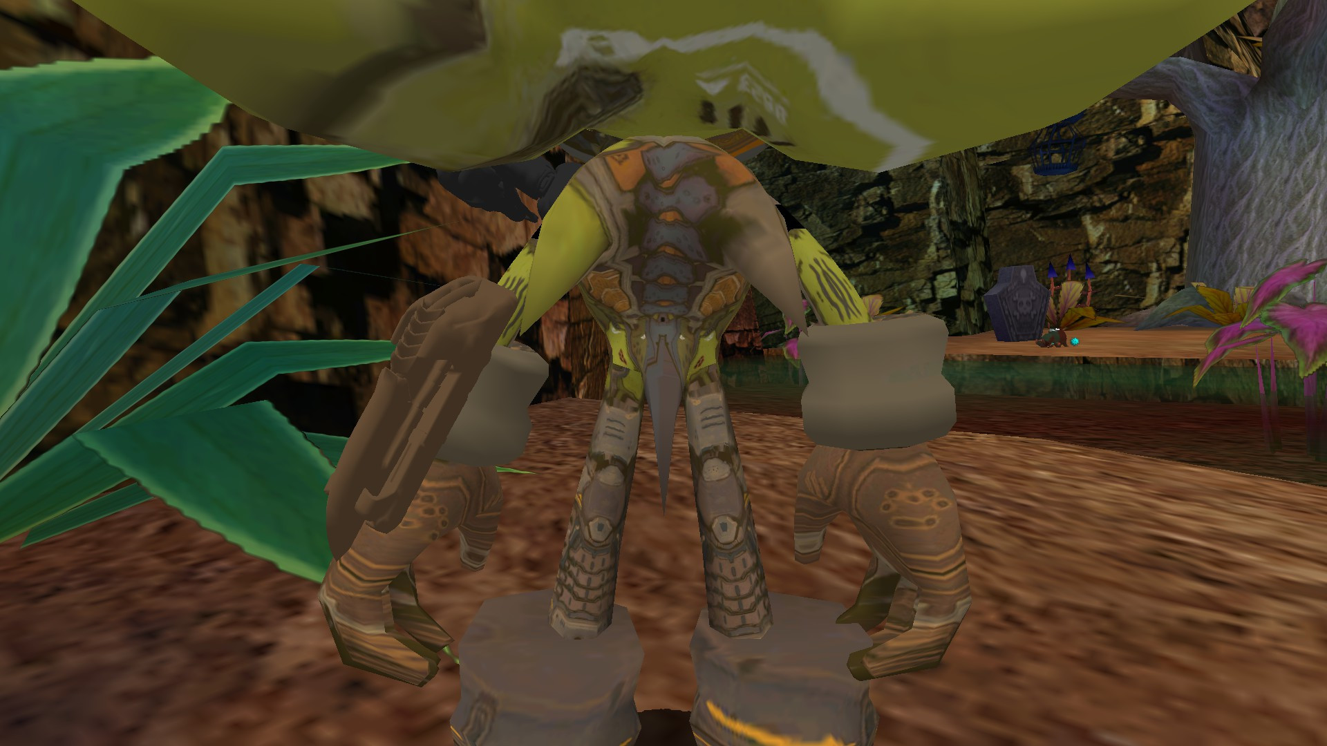 Doom slayer Shadow Mod for Sonic Adventure 2 | SA2 Mods