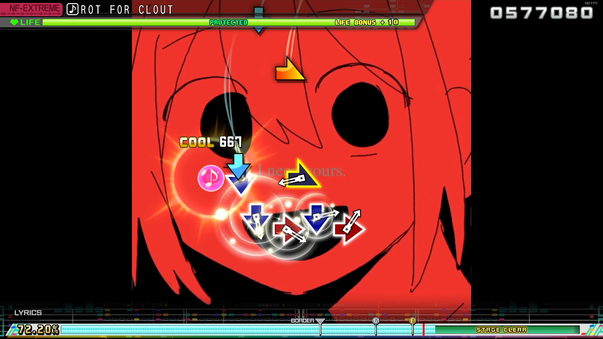 ROT FOR CLOUT Mod for Hatsune Miku: Project DIVA Mega Mix+ | PDMegaMix+ ...