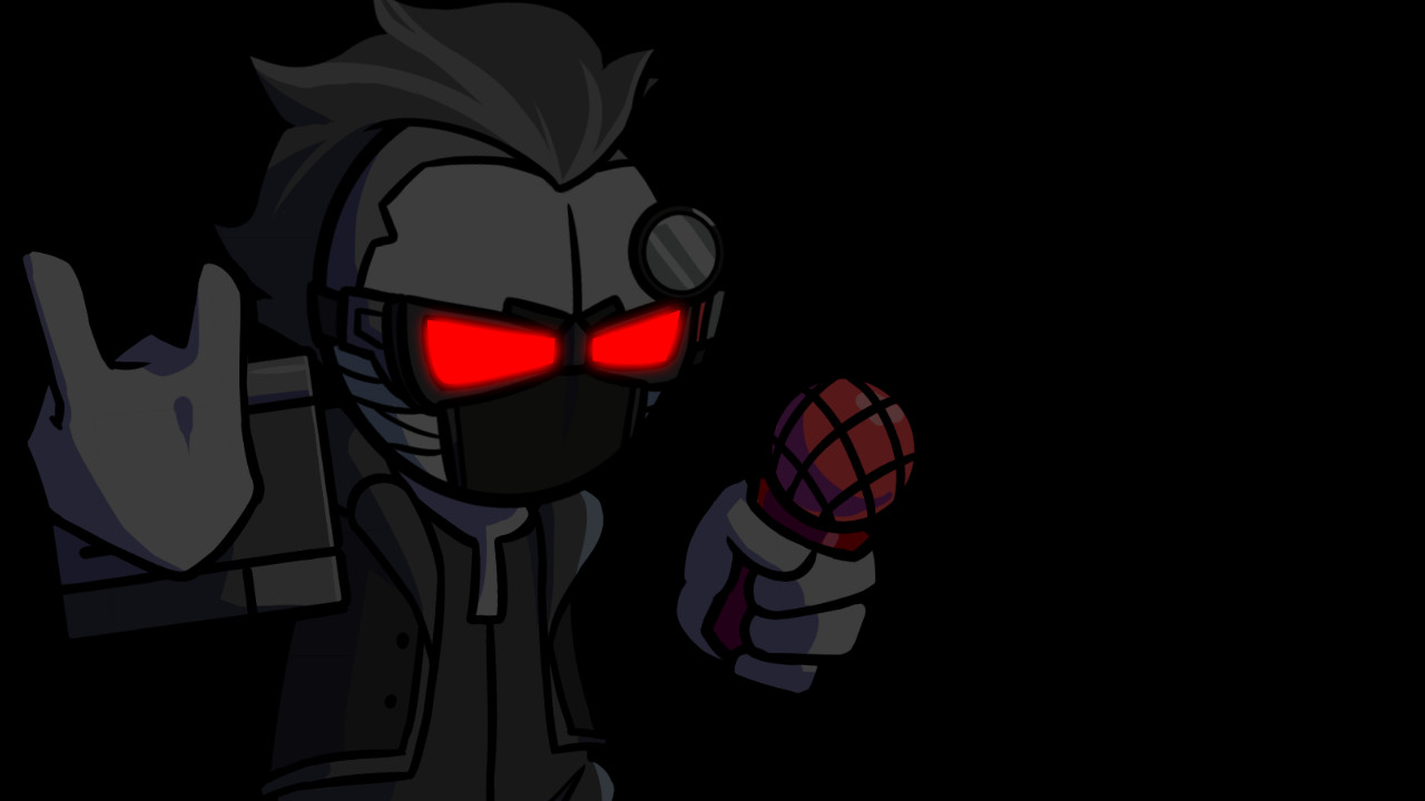 FNF Mod Pack: Chance Mod for Friday Night Funkin' | FNF Mods