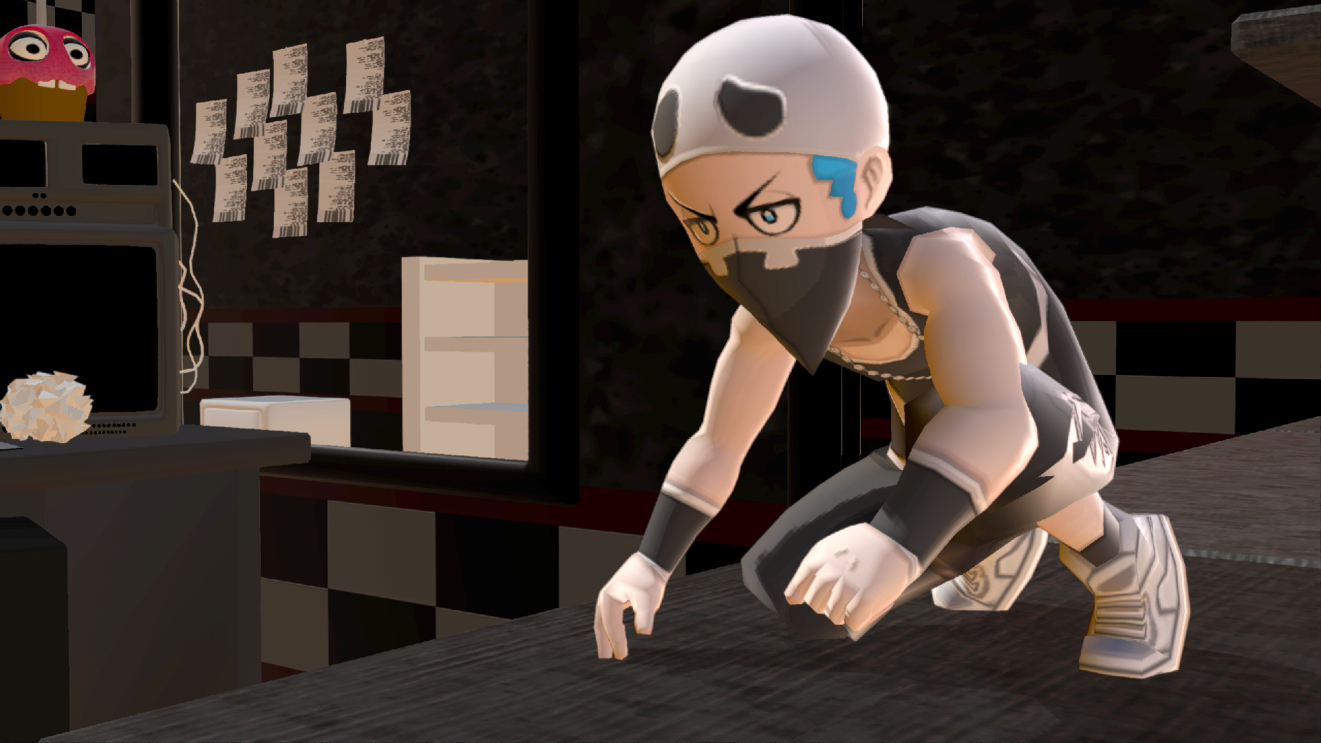 Team Skull Wallpaper Pokemon New Pokémon, Villains From Sun And Moon