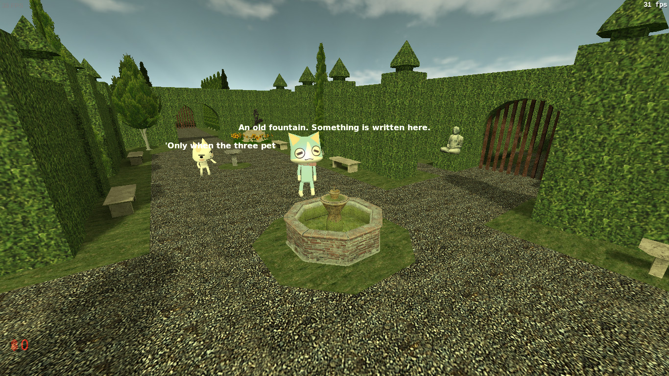 Toro Inoue & Friends Playermodel Pack Mod for Sven Co-op | SC Mods