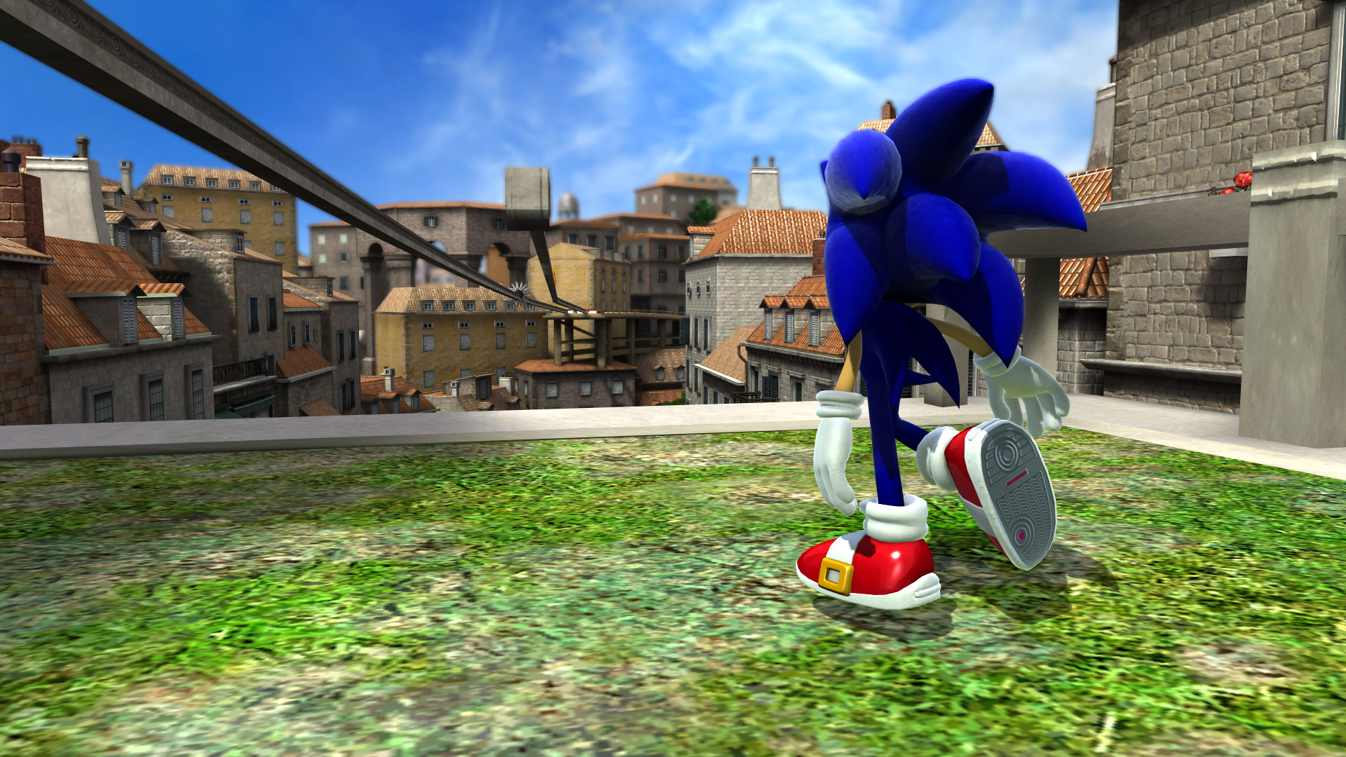 Riley's Character Edits (2.0) Mod for Unleashed Recompiled | UR Mods