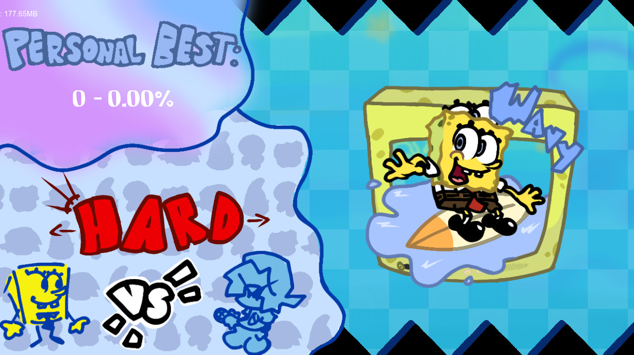 Goofy Goober Funkin' ALPHA Mod for Friday Night Funkin' | FNF Mods