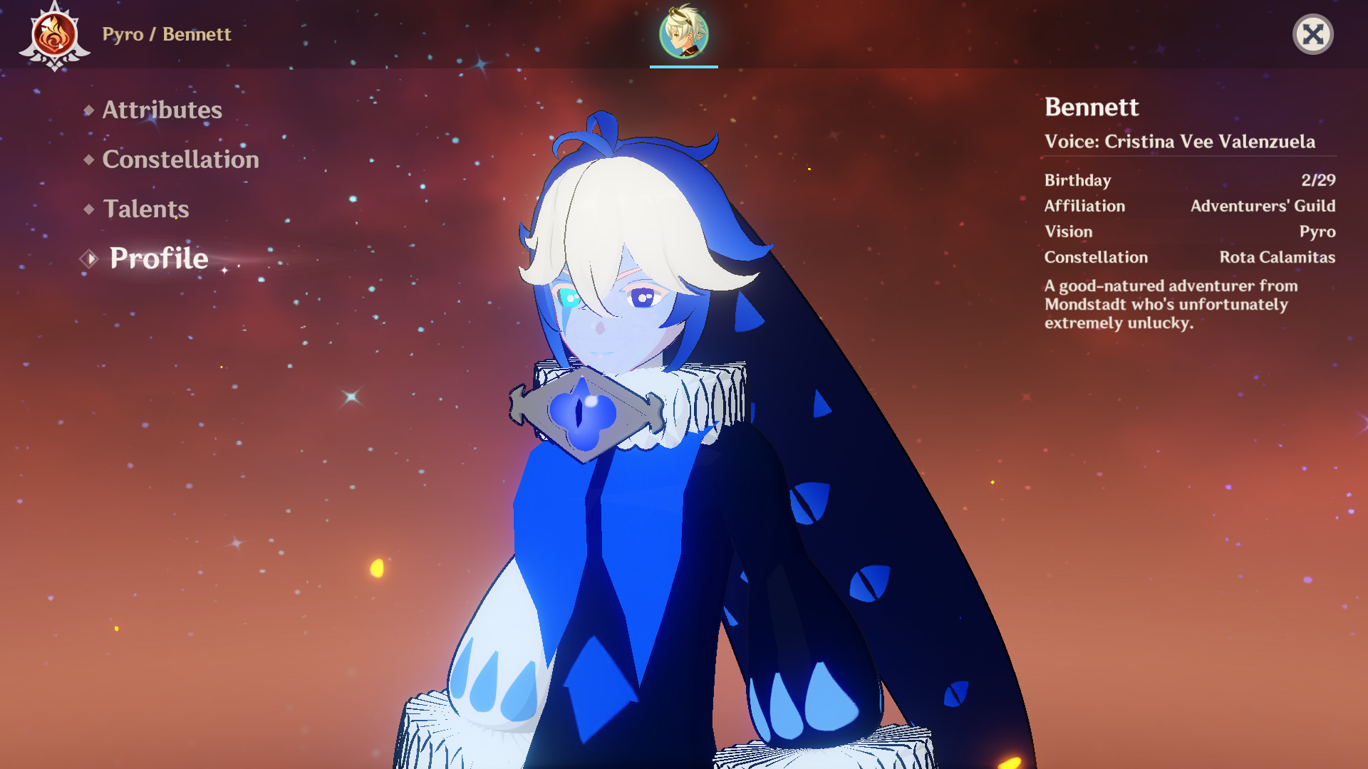 shadow milk cookie Mod for Genshin Impact | GI Mods