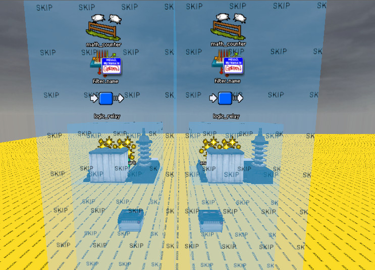 Battery puzzle Mod for Source Engine | Source Mods