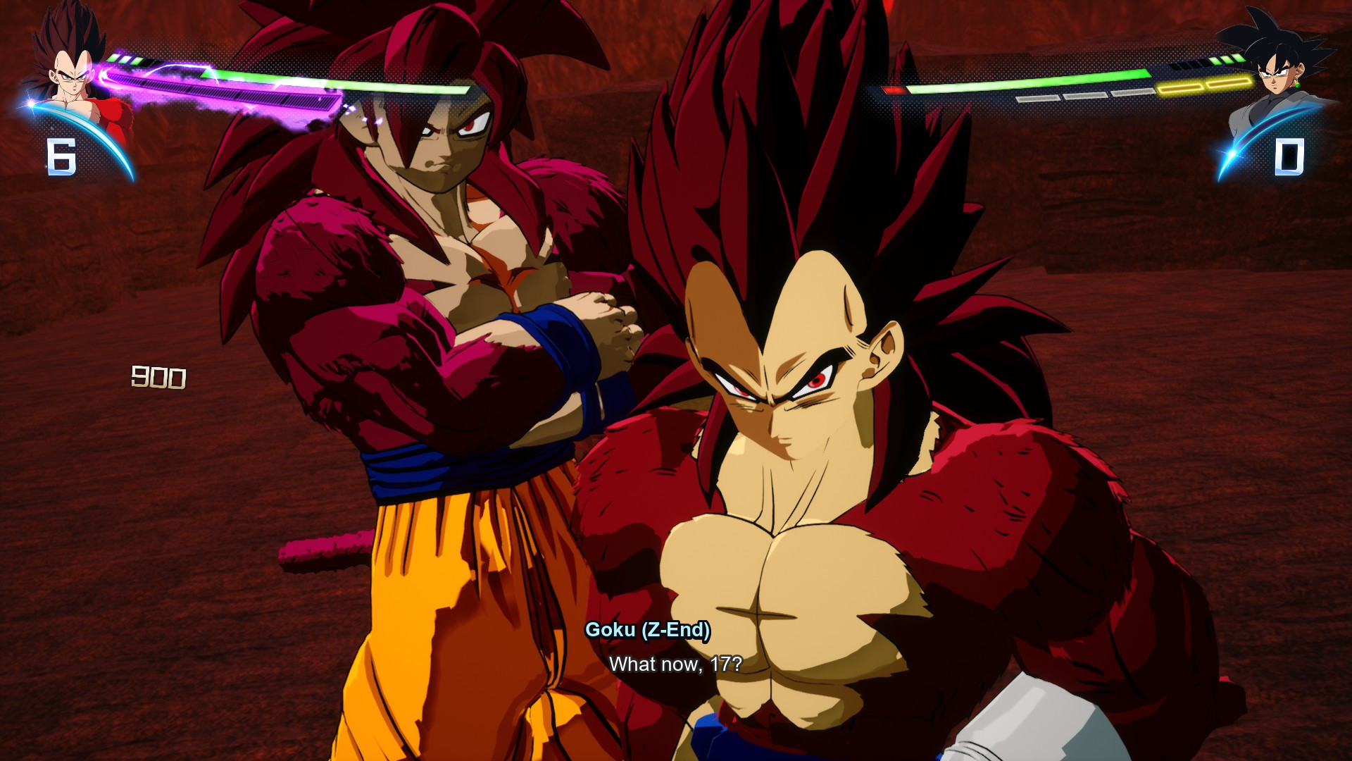 The Daima SSJ4 Project Mod for Dragon Ball: Sparking! ZERO | DBSZ Mods