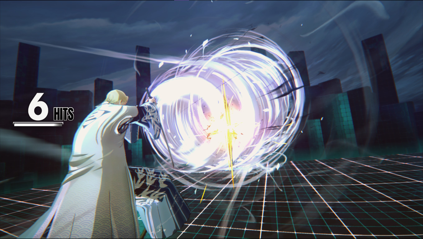 Izuru Kira Captain Mod for Bleach: Rebirth of Souls | Bleach RS Mods