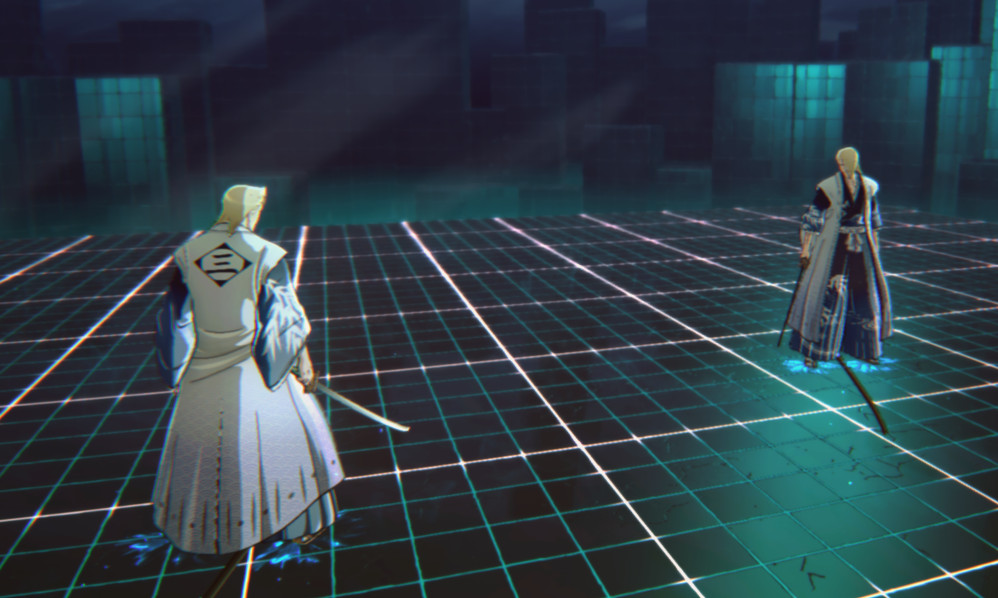 Izuru Kira Captain Mod for Bleach: Rebirth of Souls | Bleach RS Mods