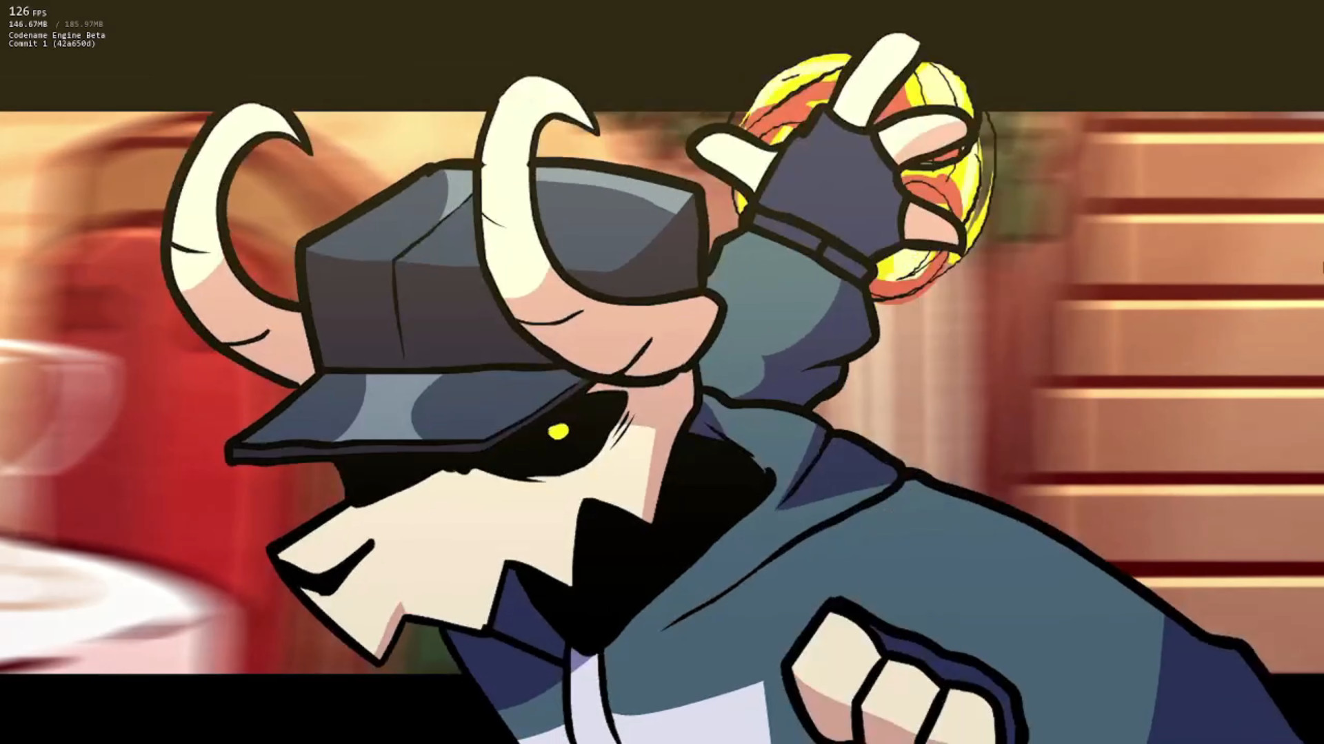 [SENSITIVE CONTENT] V.S. TABI Ex Boyfriend En español Mod for Friday ...