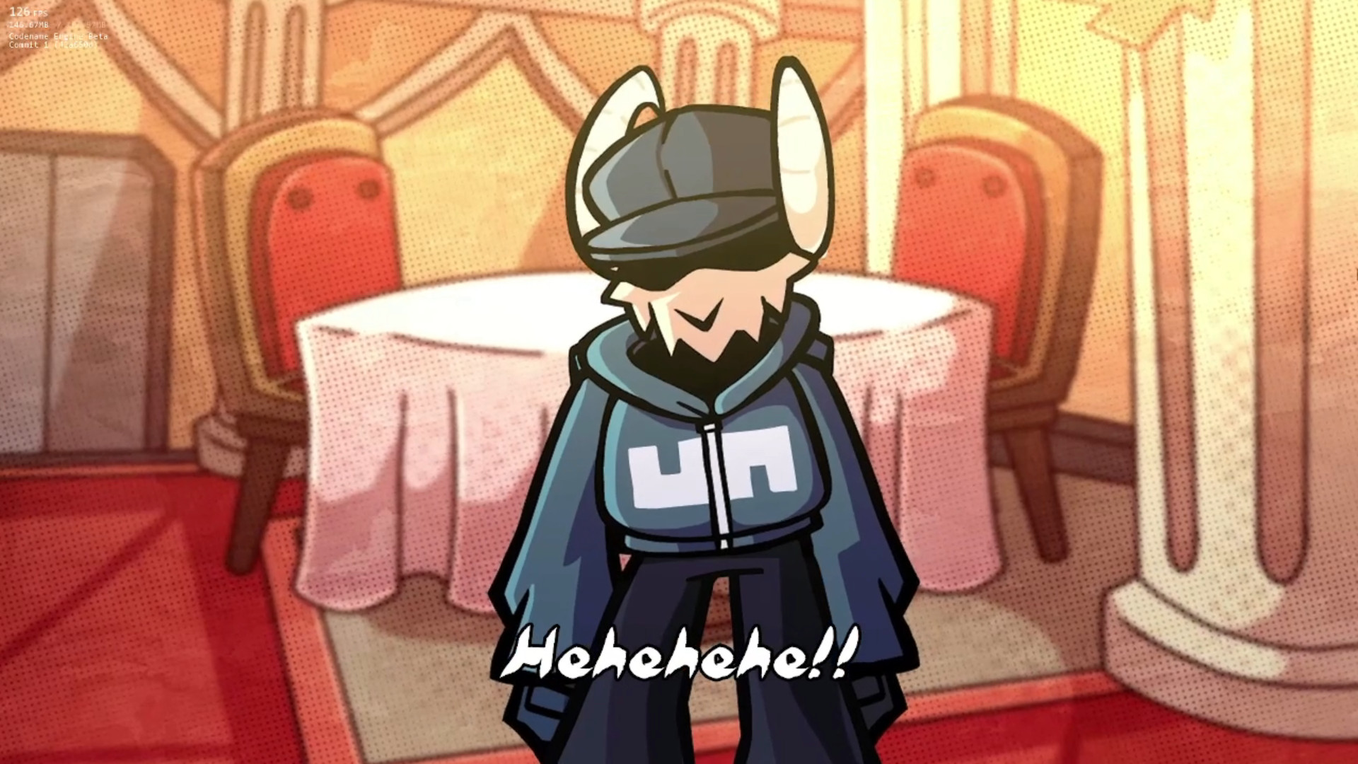 [SENSITIVE CONTENT] V.S. TABI Ex Boyfriend En español Mod for Friday ...