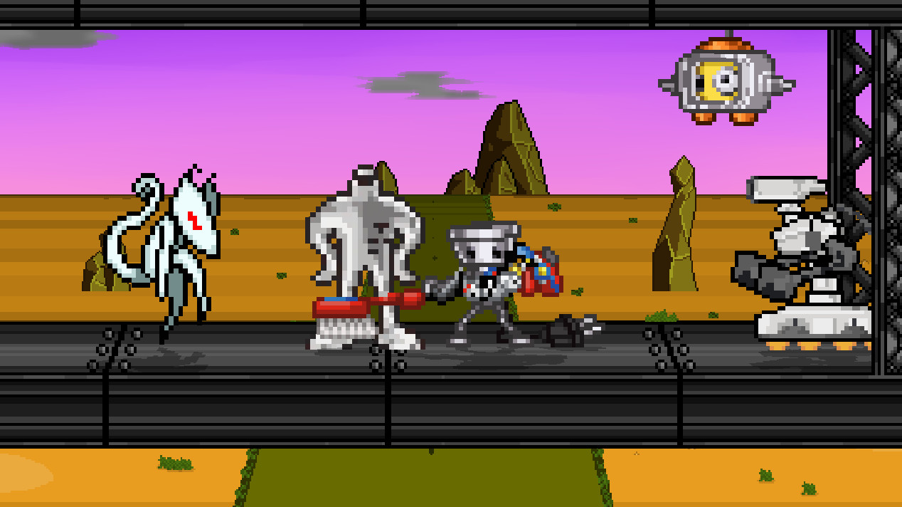 Giegue (Earthbound Beginnings) [CMCv8/v9.5] Mod for Super Smash Bros ...