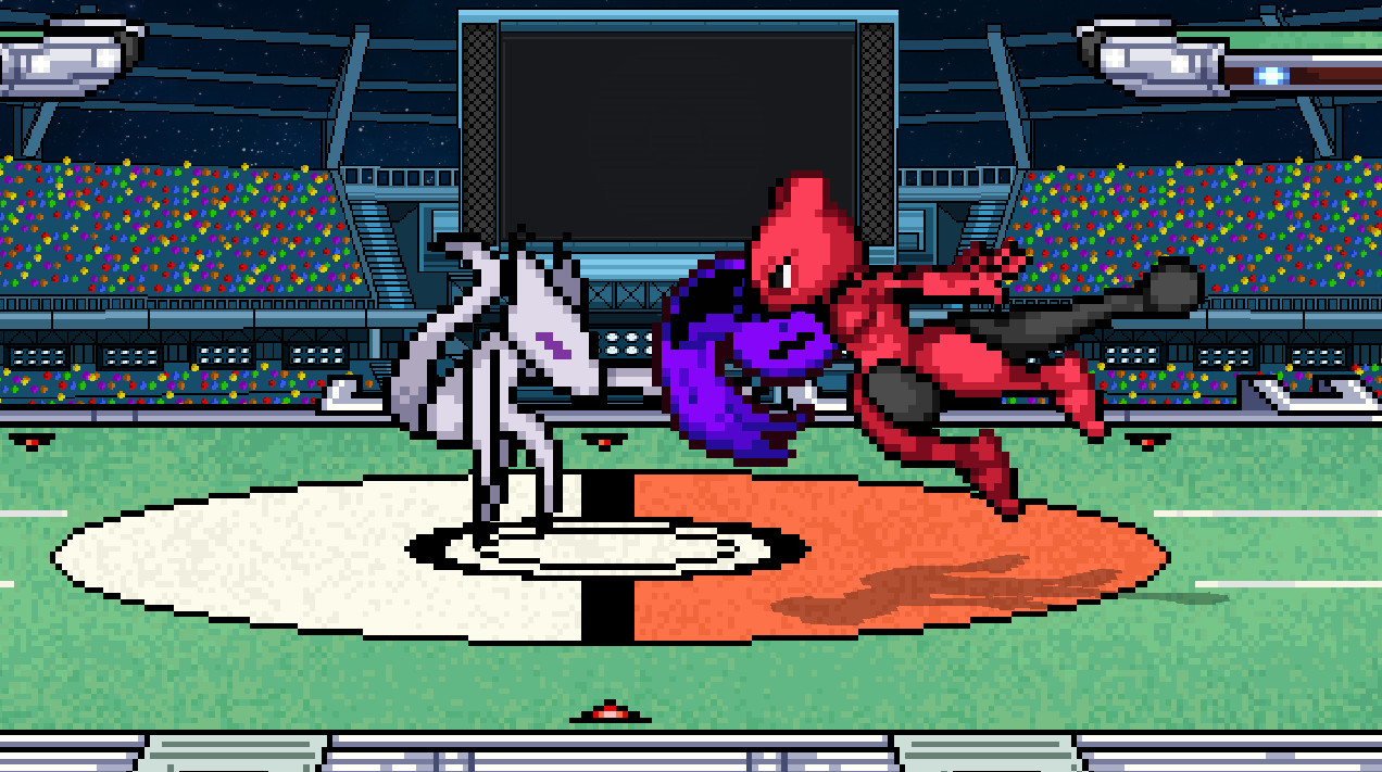 Giegue (Earthbound Beginnings) [CMCv8/v9.5] Mod for Super Smash Bros ...