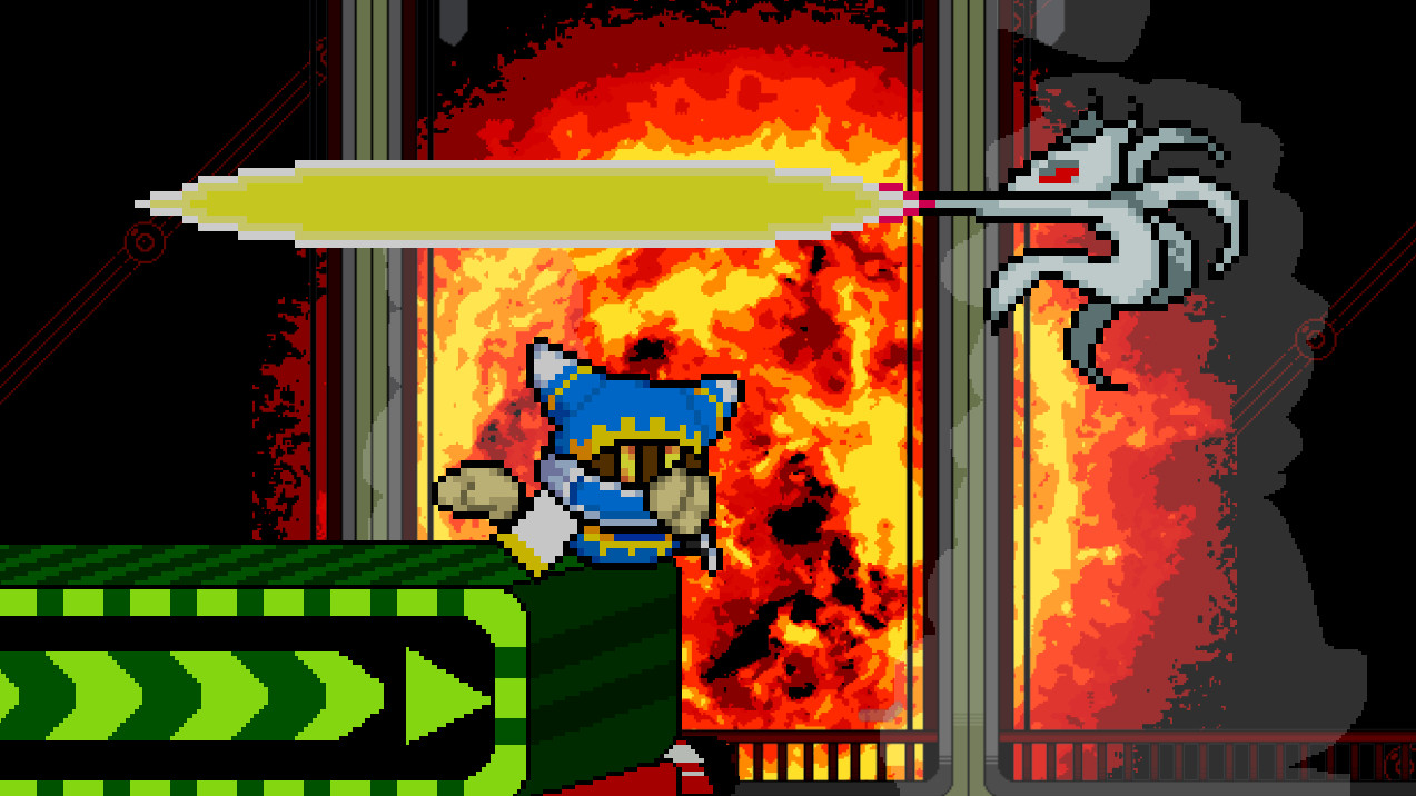 Giegue (Earthbound Beginnings) [CMCv8/v9.5] Mod for Super Smash Bros ...