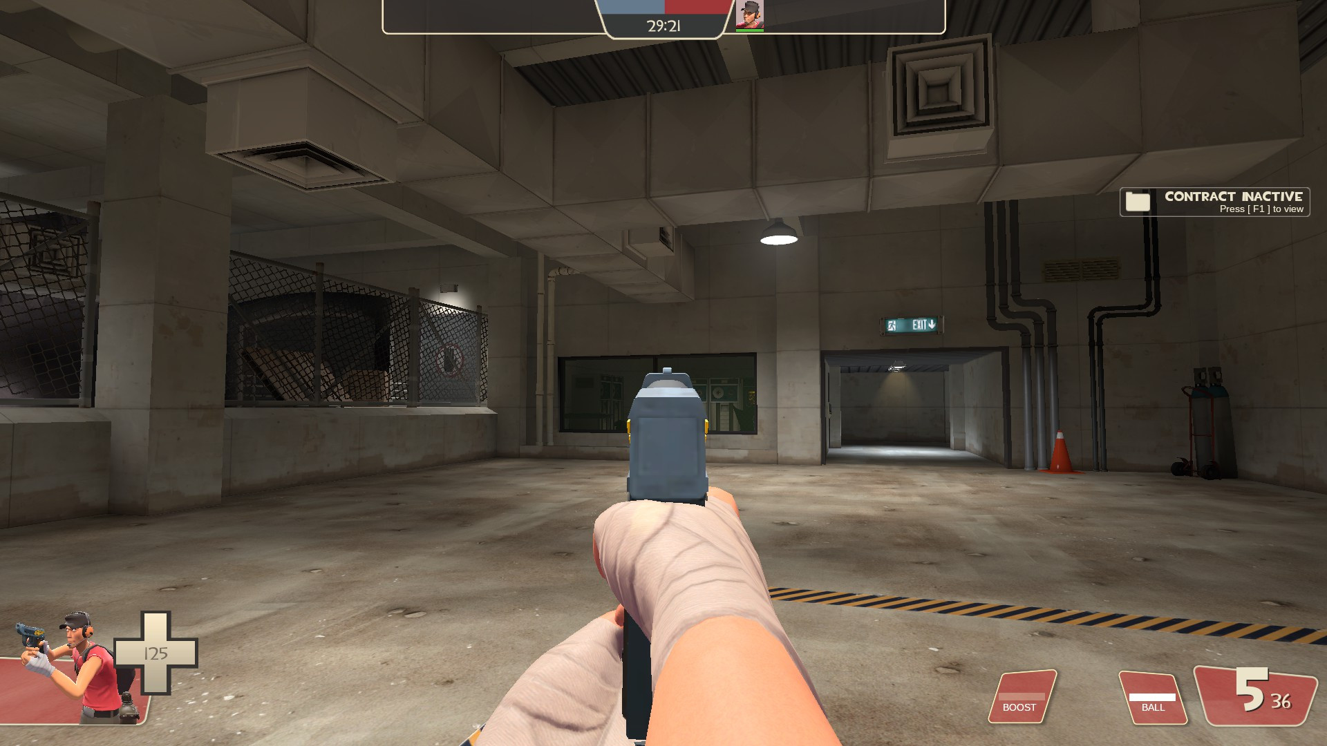 vyldio tf2 aim down sight viewmodel and script Mod for Team Fortress 2 | TF2 Mods