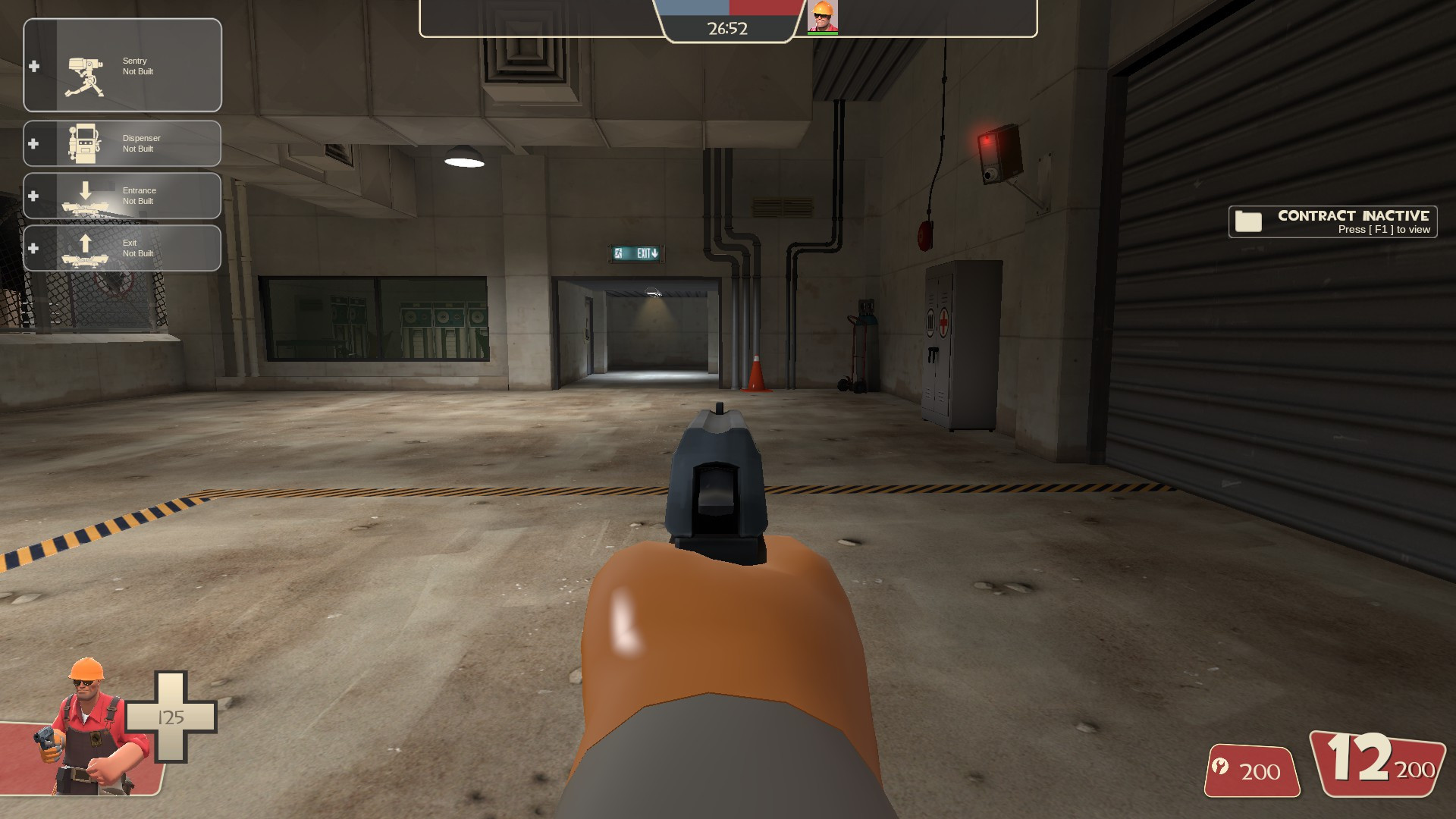 vyldio tf2 aim down sight viewmodel and script Mod for Team Fortress 2 | TF2 Mods