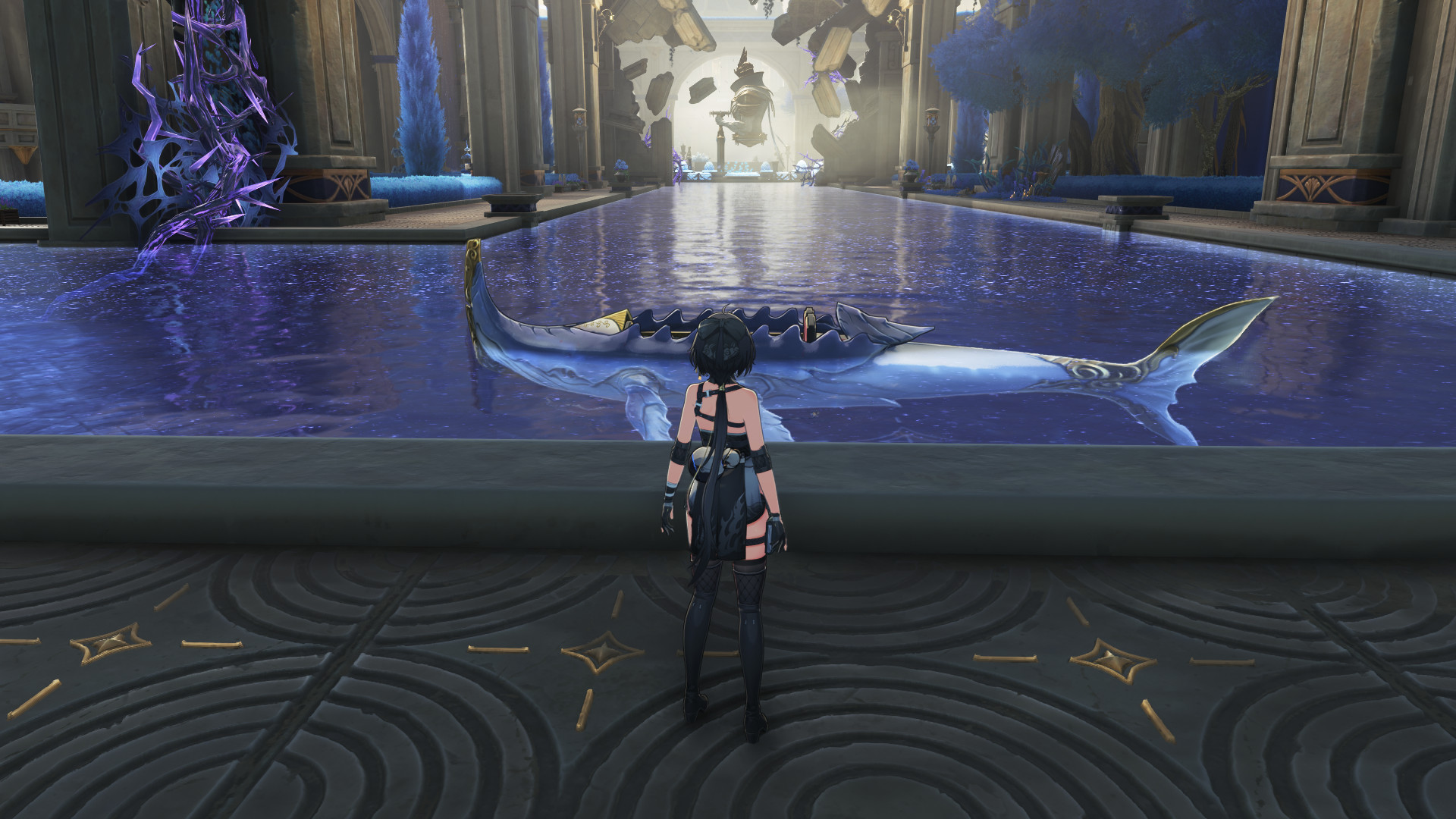 Hider Mod for Wuthering Waves | WuWa Mods