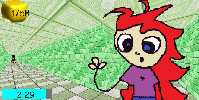 [SENSITIVE CONTENT] Ball.jpeg 1 Floor Demo Mod for Baldi's Basics ...