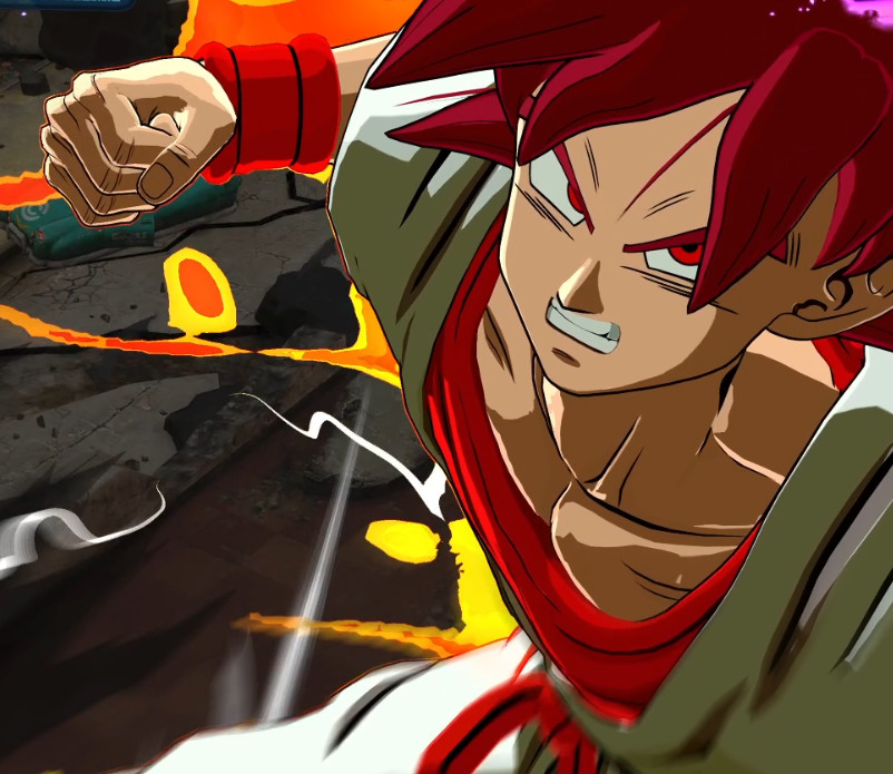 Naz Mod for Dragon Ball: Sparking! ZERO | DBSZ Mods