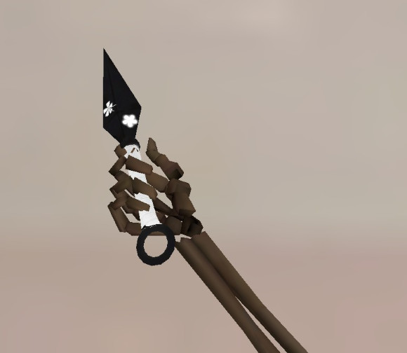 Skeleton hands Mod for Team Fortress 2 | TF2 Mods