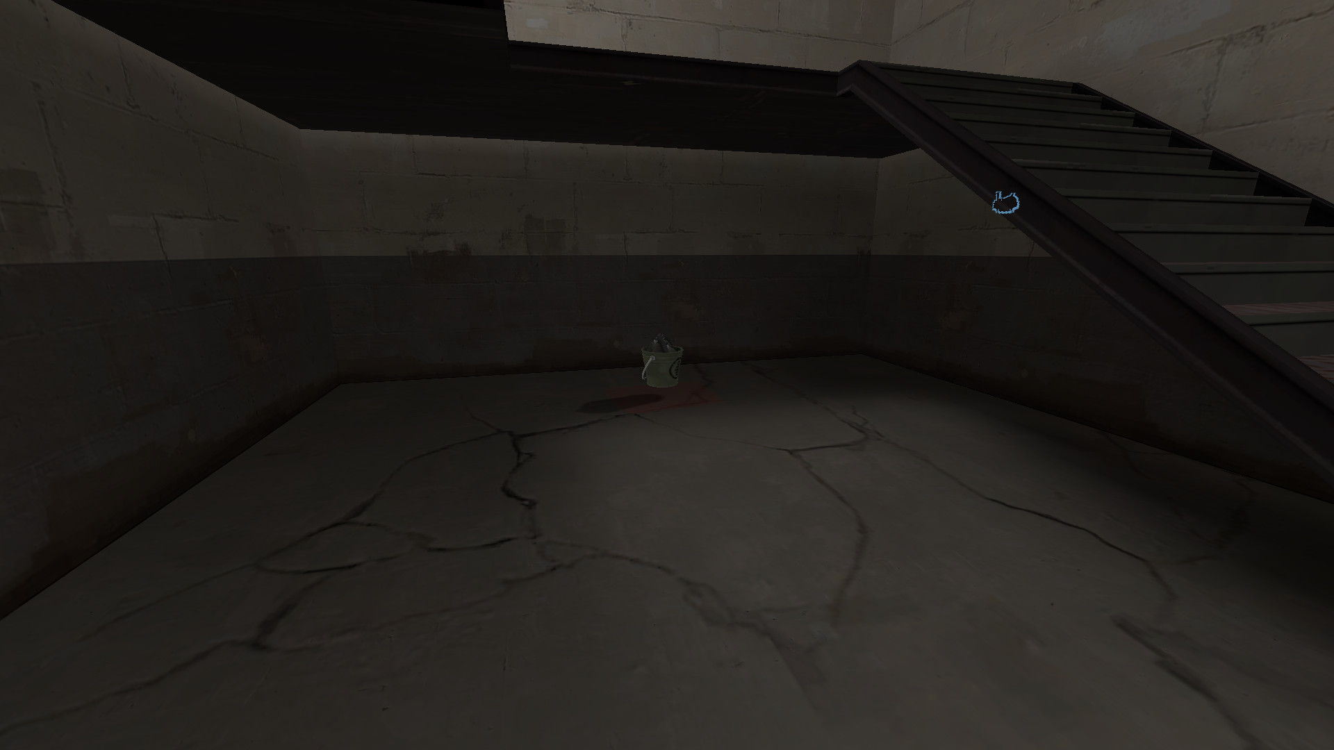 pl_badwater (PF2 Port) Mod for Pre-Fortress 2 | PF2 Mods