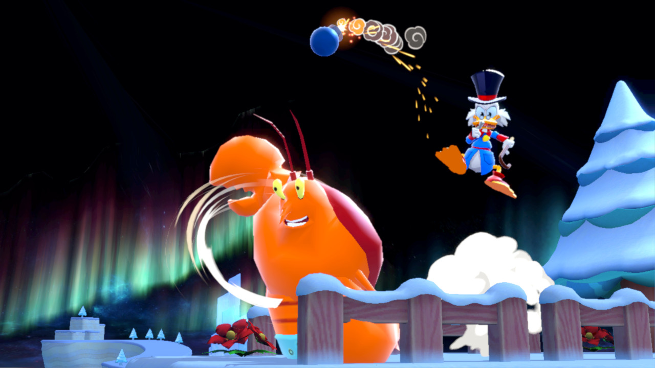 Larry the Lobster Mod for Super Smash Bros. Ultimate | SSBU Mods