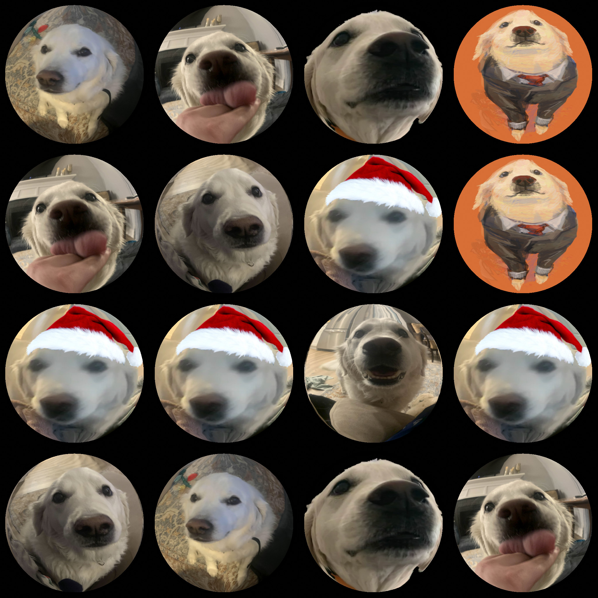 gort over Tryambaka Balls Mod for GUILTY GEAR -STRIVE- | GGST Mods