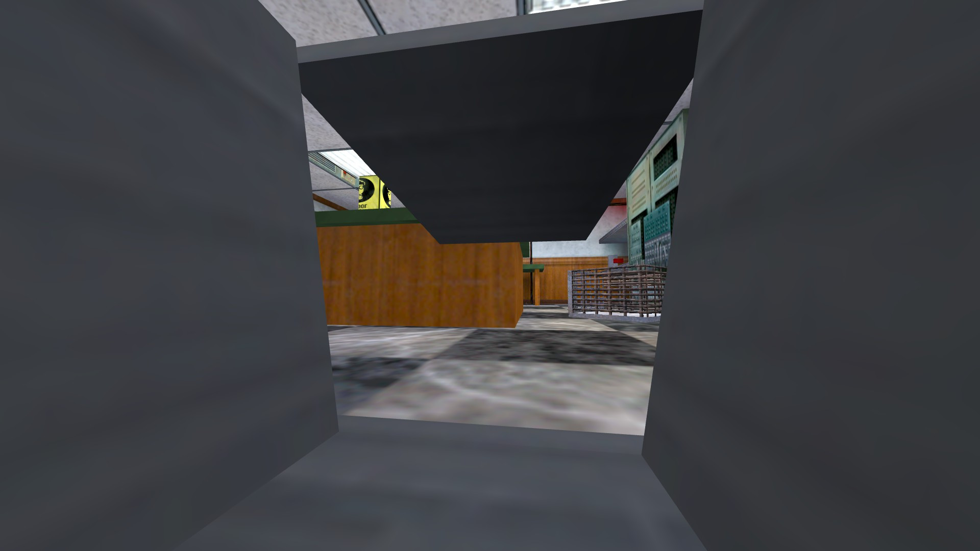 Midget Wars 2000 : Science Lab Mod for Half-Life | HL Mods