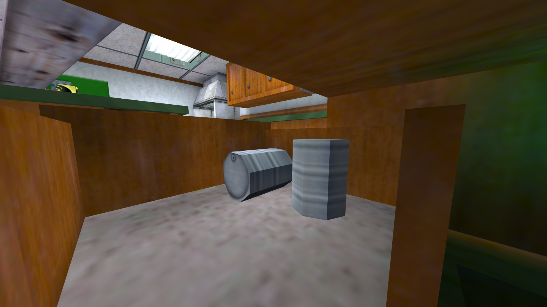 Midget Wars 2000 : Science Lab Mod for Half-Life | HL Mods