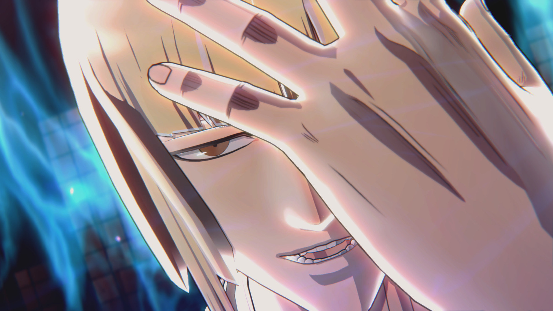 Captain Shinji - short hair Mod for Bleach: Rebirth of Souls | Bleach ...