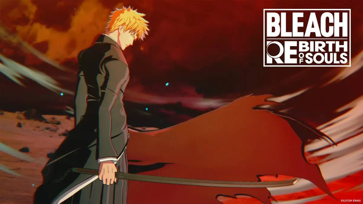 Bleach OST mod [CANCELLED] Mod for Bleach: Rebirth of Souls | Bleach RS ...