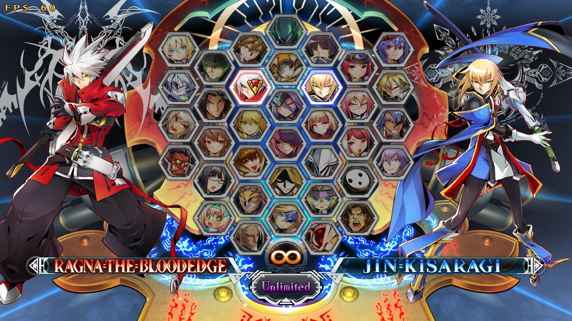Blazblue Generations Mod for BlazBlue Centralfiction | BBCF Mods