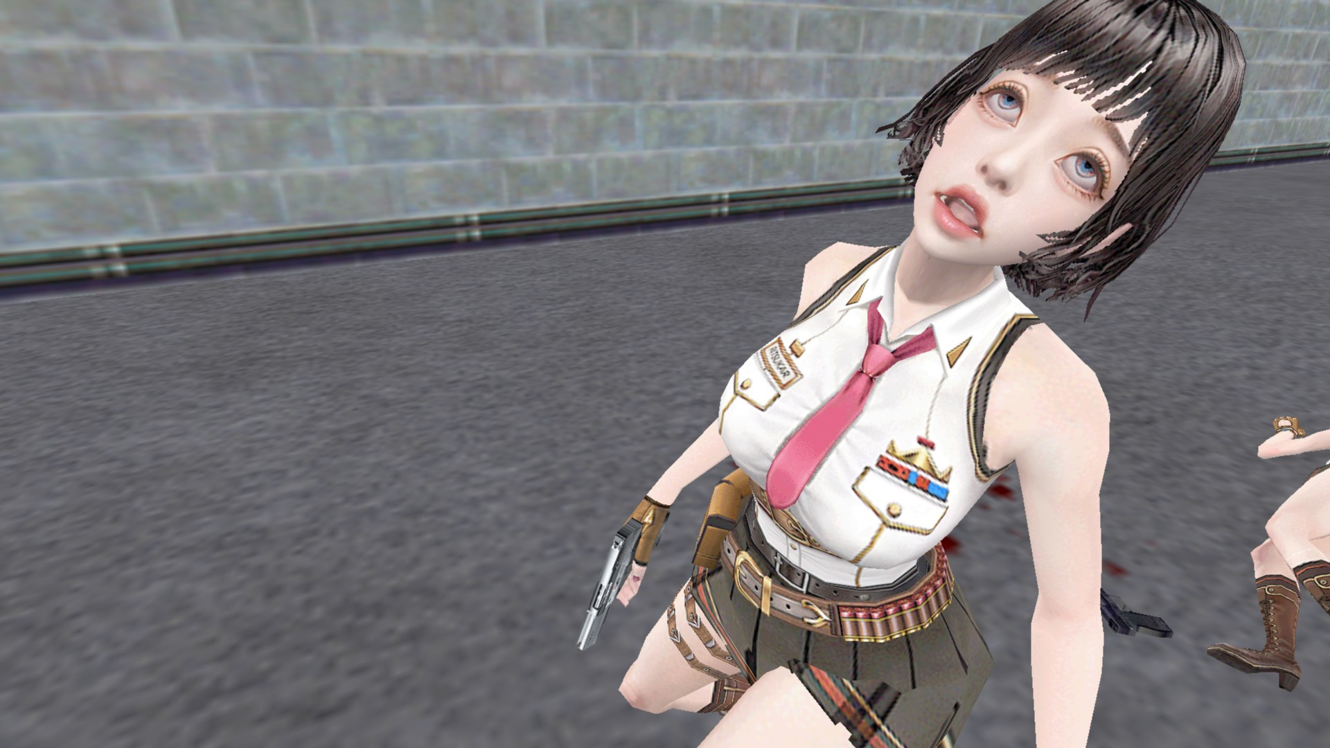 [CSO]Guide Ritsuka Mod for Counter-Strike 1.6 | CS1.6 Mods