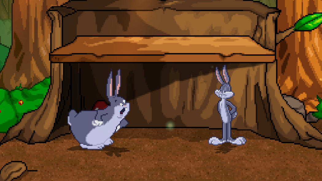 Big Chungus (2018) [Cmc+] Mod for Super Smash Bros. Crusade | SSBC Mods