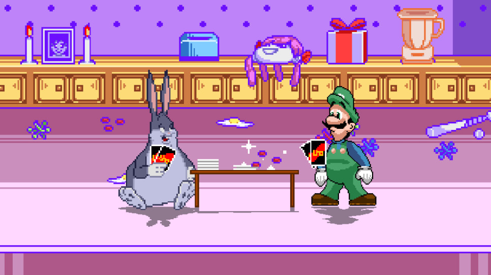 Big Chungus (2018) [Cmc+] Mod for Super Smash Bros. Crusade | SSBC Mods