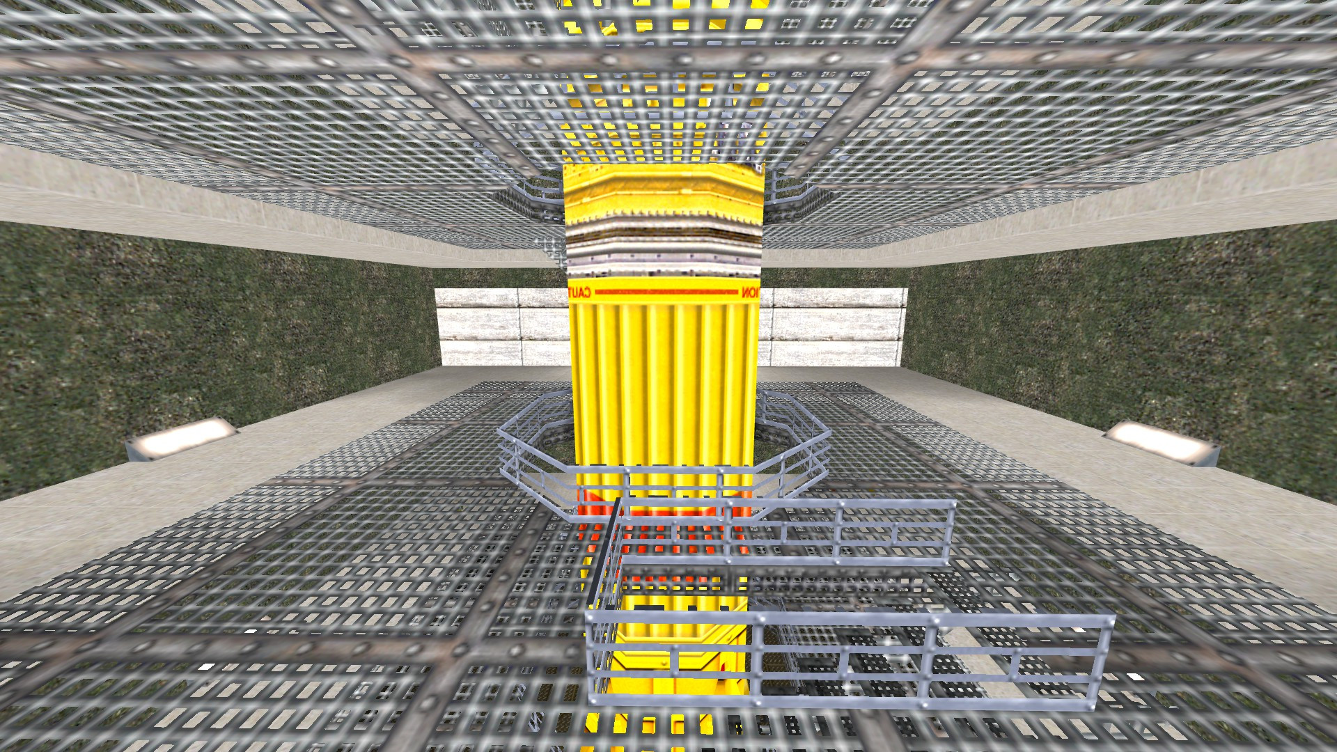 op4_drlightslab Mod for Half-Life: Opposing Force | HL:OF Mods