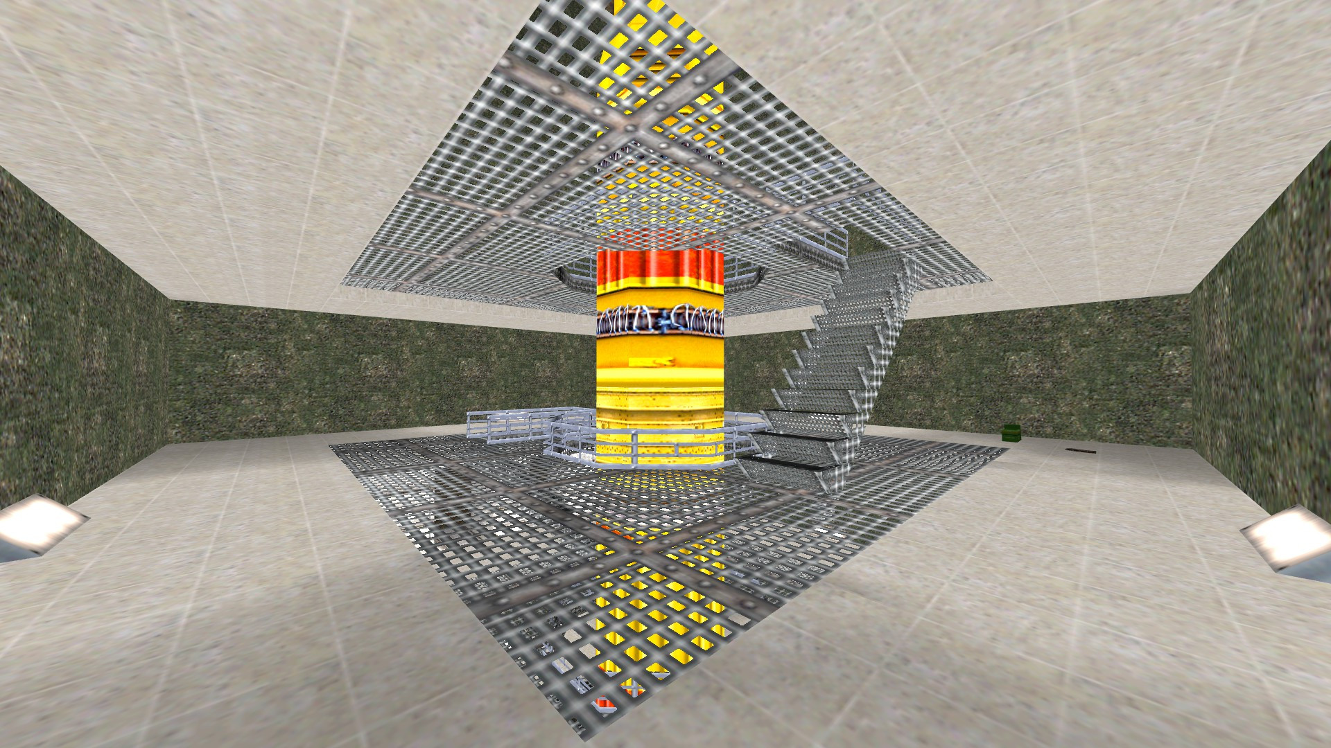 op4_drlightslab Mod for Half-Life: Opposing Force | HL:OF Mods