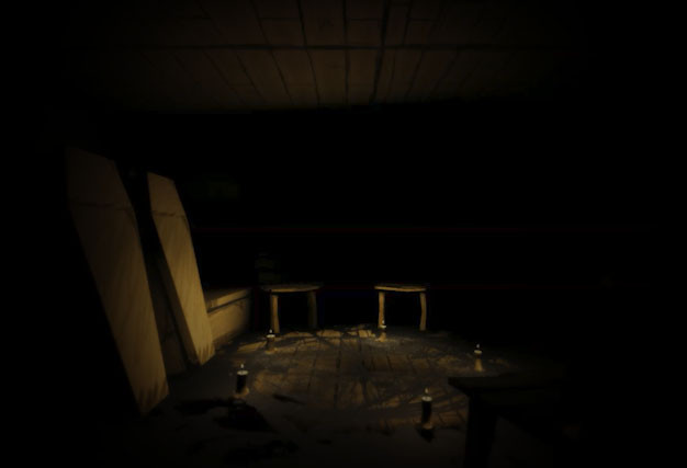 The Devil Darlins horror show Mod for Bendy And The Ink Machine | BATIM ...