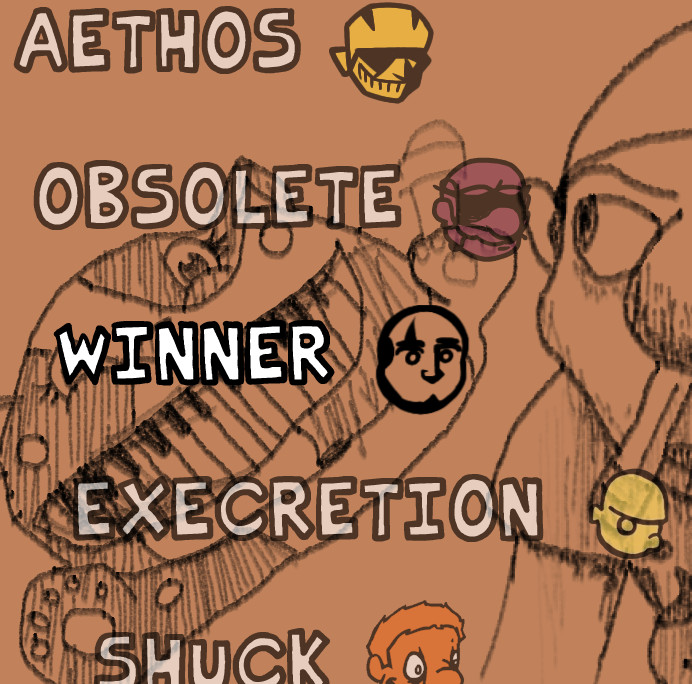 [SENSITIVE CONTENT] aethos "restored" Mod for Friday Night Funkin ...