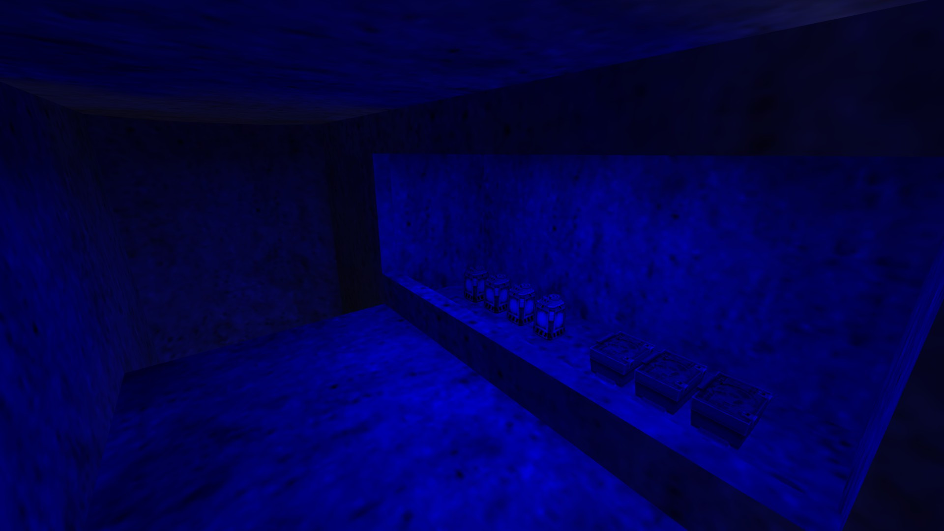 Snark Pit Mod for Half-Life: Opposing Force | HL:OF Mods