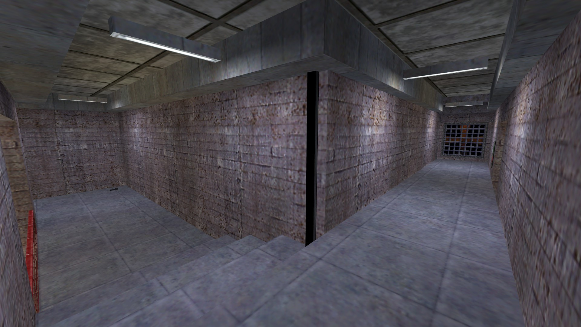Snark Pit Mod for Half-Life: Opposing Force | HL:OF Mods