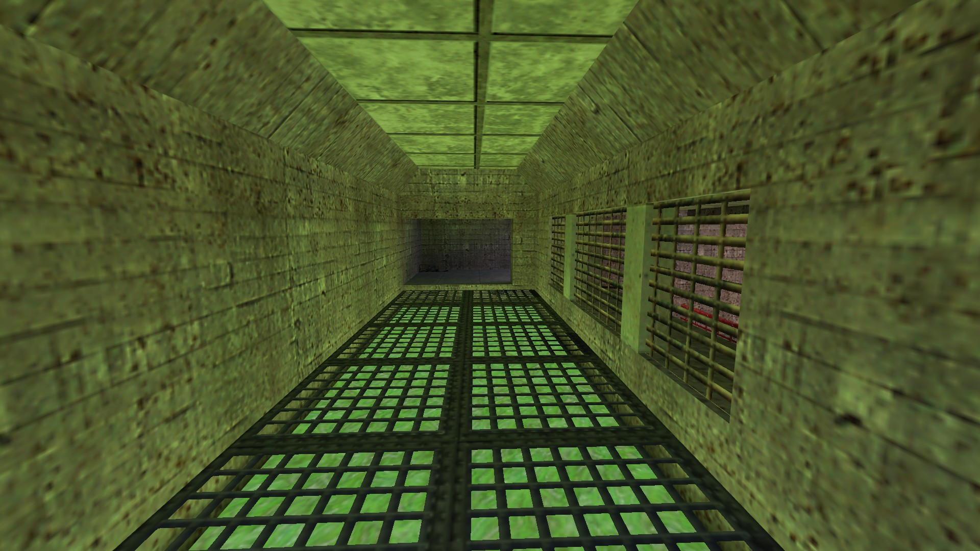 Snark Pit Mod for Half-Life: Opposing Force | HL:OF Mods